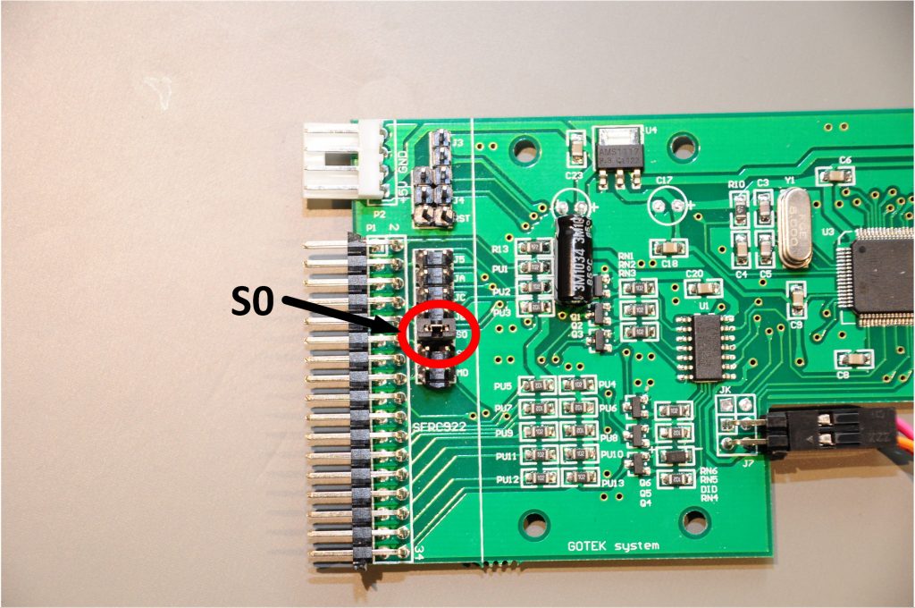Flashing the Firmware for a USB Gotek Drive - Everything Amiga