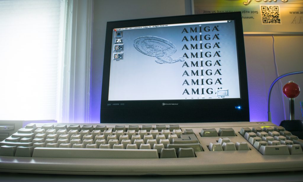 Configuring the Perfect Workbench 3.1 - Everything Amiga