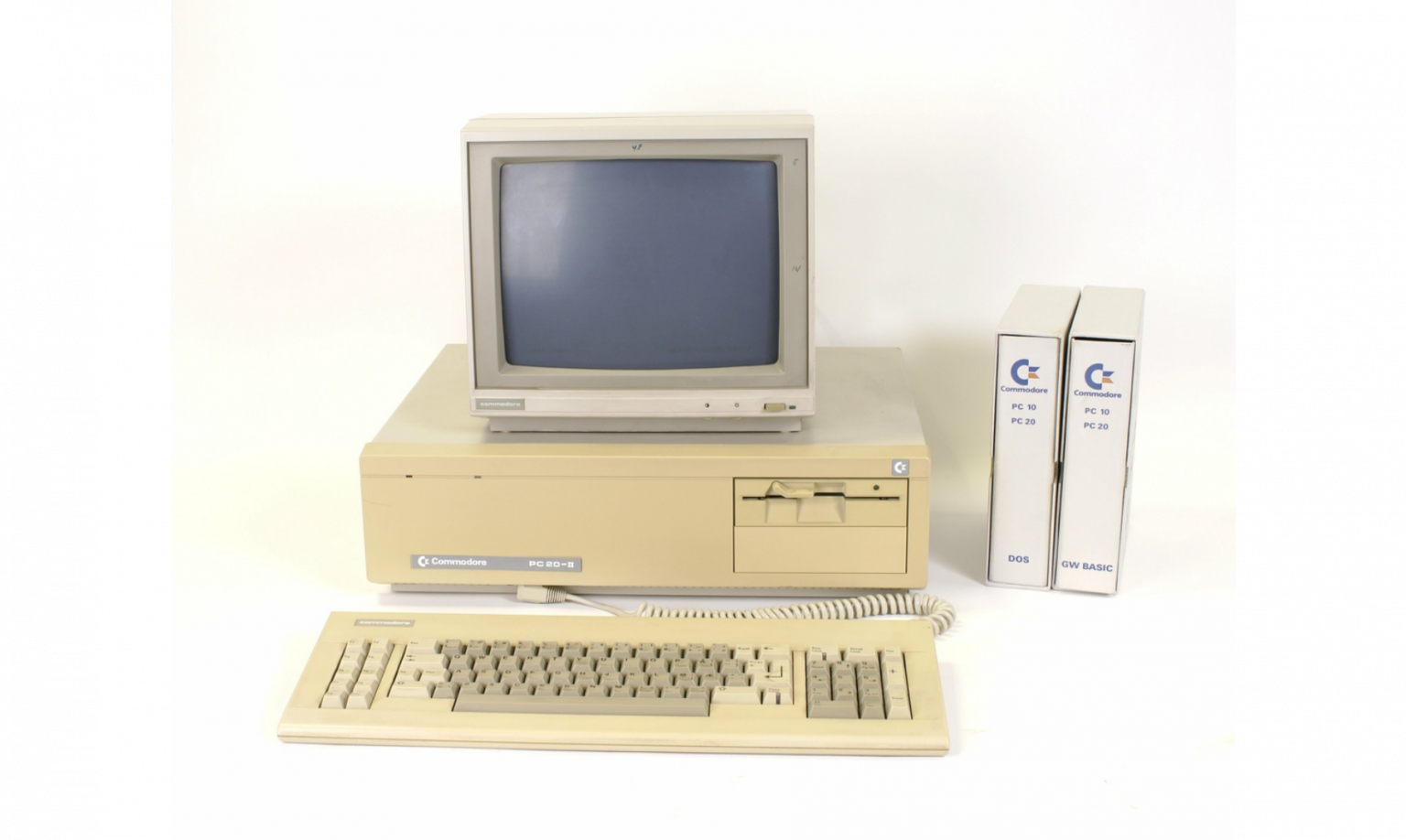 Amiga Successes: The story of the Amiga 2000 - Everything Amiga