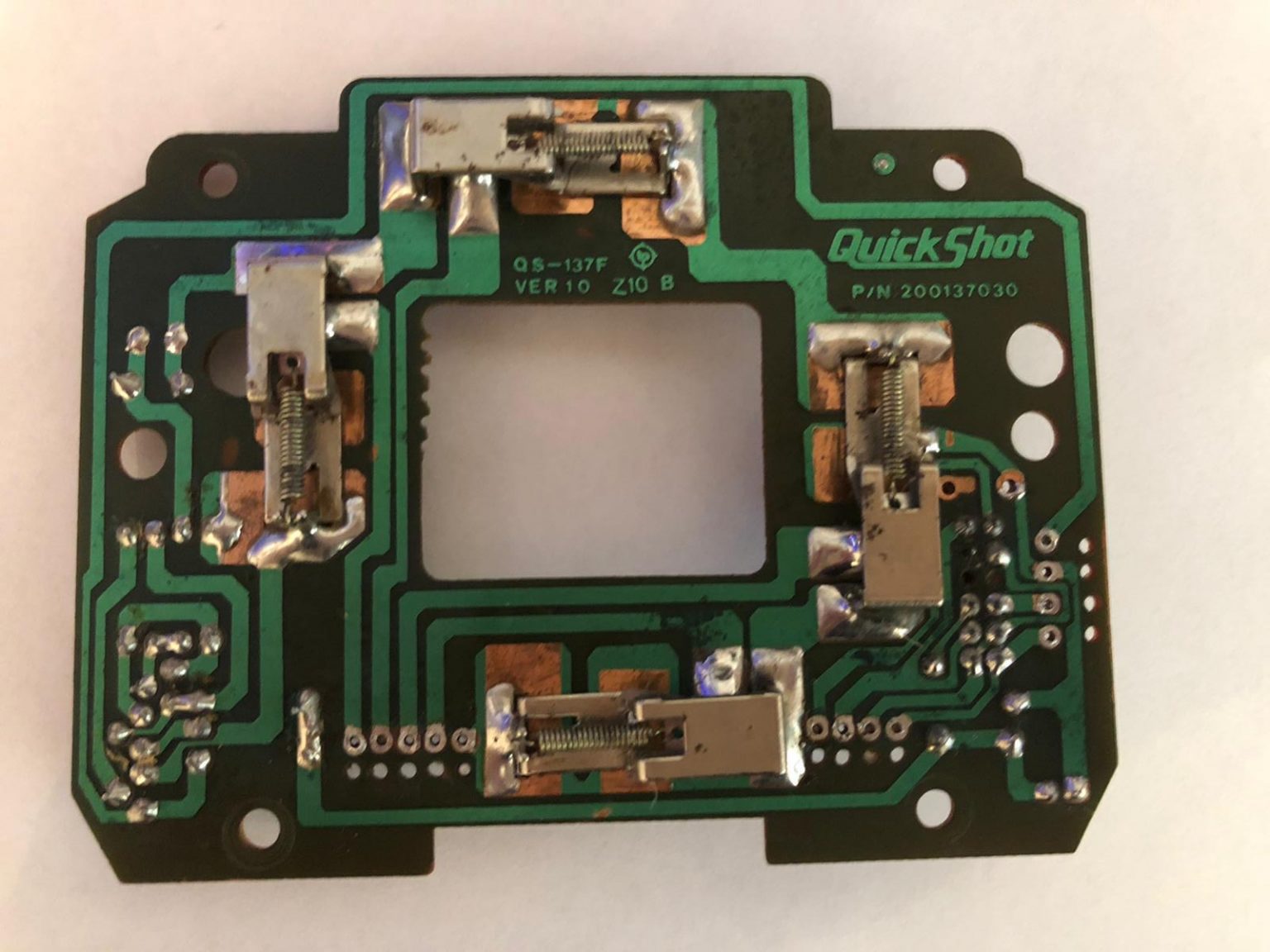 Amiga Joysticks - Everything Amiga