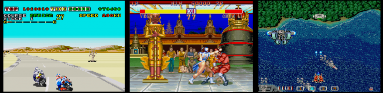 Sharp x68000 - The Japanese Amiga Alternative - Everything Amiga